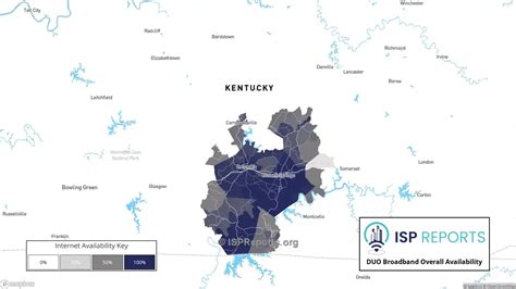 Duo Broadband Internet Availability Fiber Cable And Dsl Coverage Maps