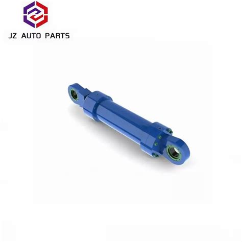 Lifting Assembly Dump Truck Hydraulic Cylinder Hydraulic Cylinder And Light Duty Parts