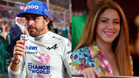 Fernando Alonso últimas Noticias E Imágenes Revista ¡hola