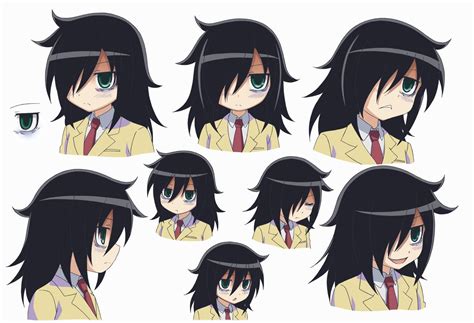 Kuroki Tomoko Watashi Ga Motenai No Wa Dou Kangaete Mo Omaera Ga