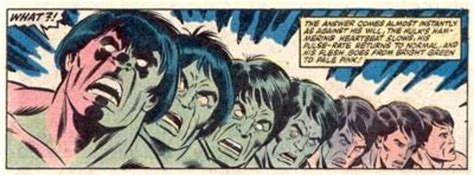The Incredible Hulk Top Ten Graphic Novels Hubpages