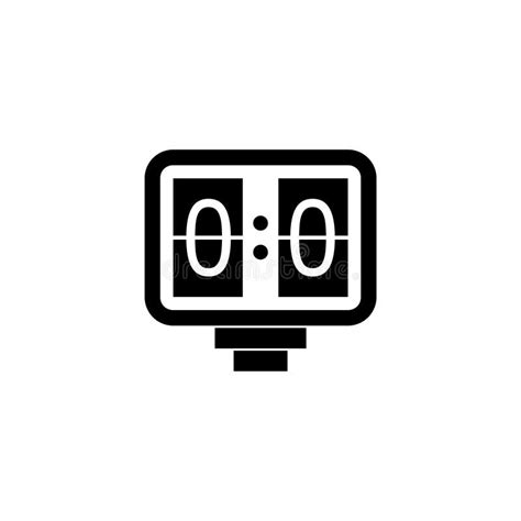 Scoreboard Rank Stock Illustrations 38 Scoreboard Rank Stock