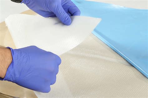 Xc130 280g 2 2 Twill Glass Fibre Reinforced Prepreg Easy Composites