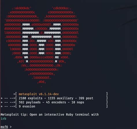 Antivirus Bypass Method For Metasploit Tools Ameer Abu Zidan