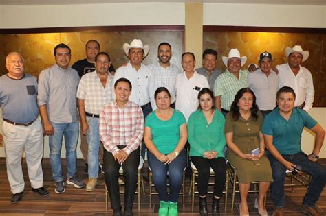 Rumbo Al 2024 Predominará La Unidad En La Zona Media Regionvalles