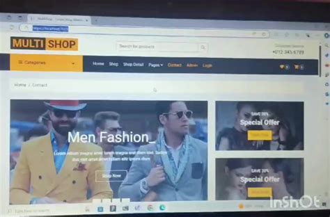 Ulvi Imanov On Linkedin New E Commerce Project
