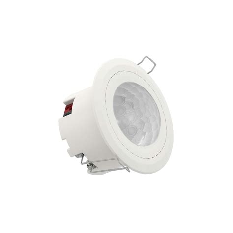 INTERRA KNX High Bay KNX Motion Sensor فروشگاه الکسا