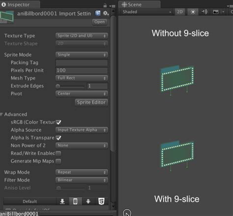 Unity 2d Ui Button Animation Make New Game Learn Unity 2d