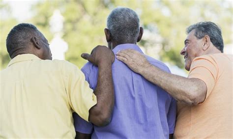 Finding A Cancer Support Buddy Berkeley Institute International