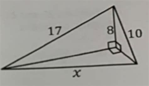 Solved Solve For X Chegg Com Solved Solve For X Chegg Com