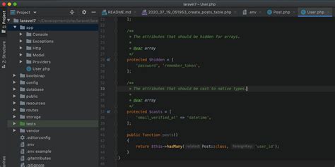玩转 Phpstorm 系列（一）：主题切换、自定义和第三方主题安装 玩转 Phpstorm 系列教程