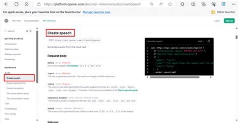 Openai를 사용해 사실적인 텍스트 음성 변환을 여러분의 앱에 추가하는 방법 기술 기고 게시판 델파이 C빌더 Rad 스튜디오 데브기어 포럼