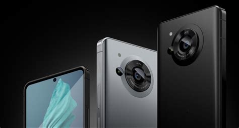 Sharp Aquos R7: Price, specs and best deals