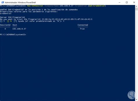 Windows Powershell Will Get Ssh Support Says Microsoft