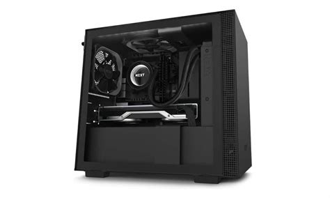 The 10 Best Mini Itx Cases To Buy Gaming Gorilla