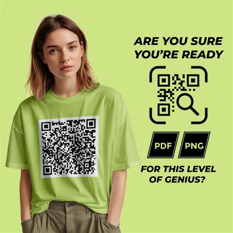 Funny Qr Code Pranks Pack 5 Hilarious Printable Codes For Endless