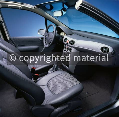 A Class Saloon W 168