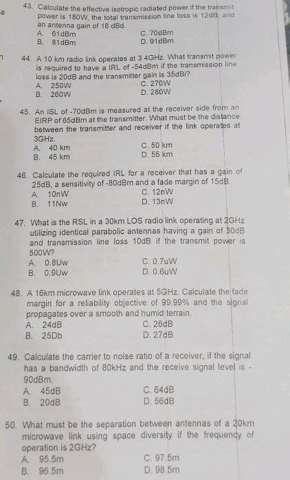 Calculate The Effective Isotropic Studyx