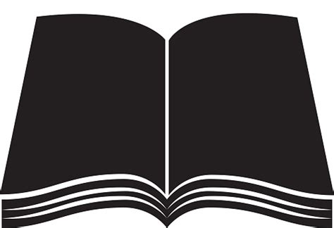 文本書學校圖示向量圖形及更多一個物體圖片 一個物體 出版物 剪裁圖 Istock