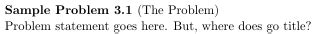 Amsthm Adding A Title To Theorem Environment TeX LaTeX Stack Exchange