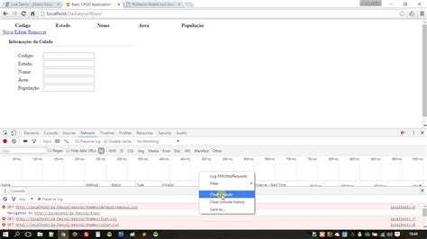 Uftm Ctit Aula 06062016 Php Mysql Html Jquery Easyui