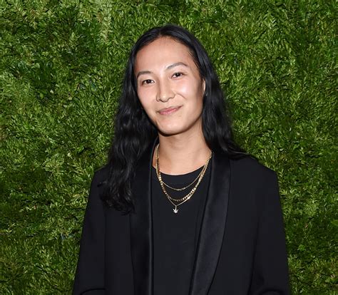 Despite Sexual Assault Allegations Alexander Wang Is Back But Why FASHION Magazine