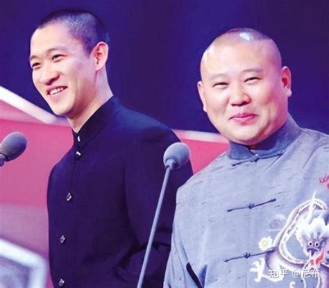 曹云金大闹郭德纲生日宴的特别解读搞笑版 知乎