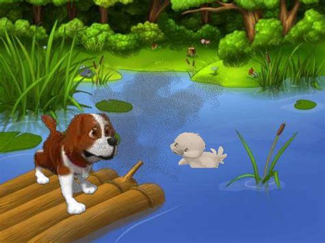 Гадкий утенок Г Х Андерсен презентация онлайн