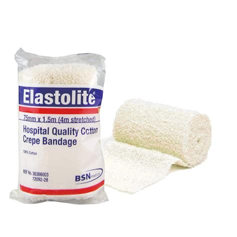 Elastolite Sterile Molmike
