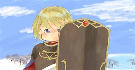 ベルウィックサーガ べるさがろぐ れみなのイラスト Pixiv