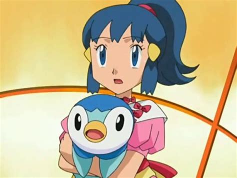 Dawn Hikari Posts 🌟 Poke Pearl 🌟 Pokemon Characters Pokemon