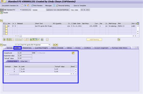 Issue Service Po Status Partially Serviced Enab Sap Community