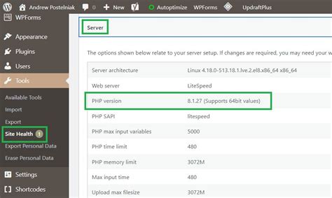 how to improve core web vitals on wordpress without coding