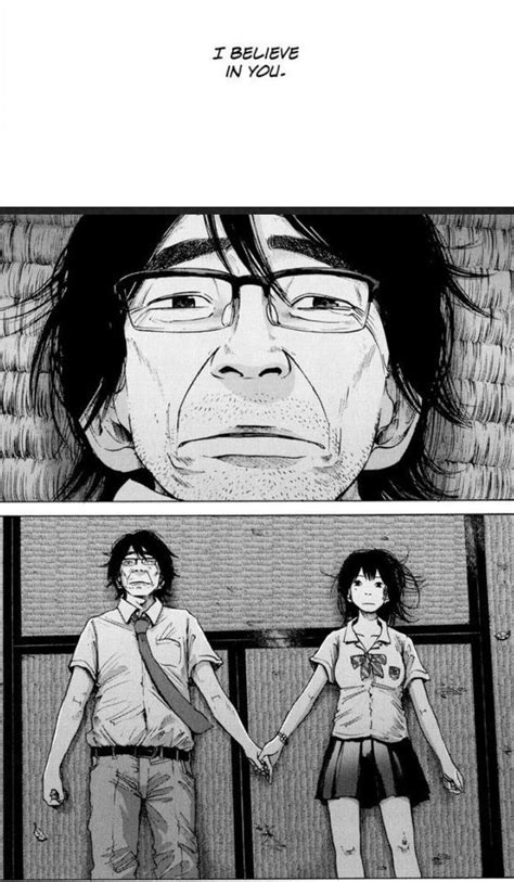 Pin De Jojo En 48 Buenas Noches Punpun Inio Asano Arte De Personajes