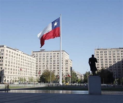 Cerca De 10 Comunas De Santiago De Chile Salen De Cuarentena En Plan