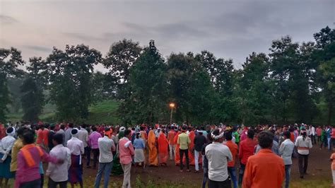 Nawai Garba In Aadiwasi ।।2022नवाई गरबा ग्राम झिरपा।। Dksolankijhirpa