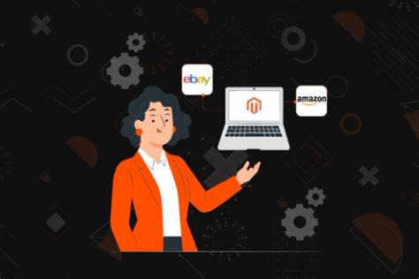 Unleashing Synergy A Comprehensive Guide To Magento 2 EBay Integration