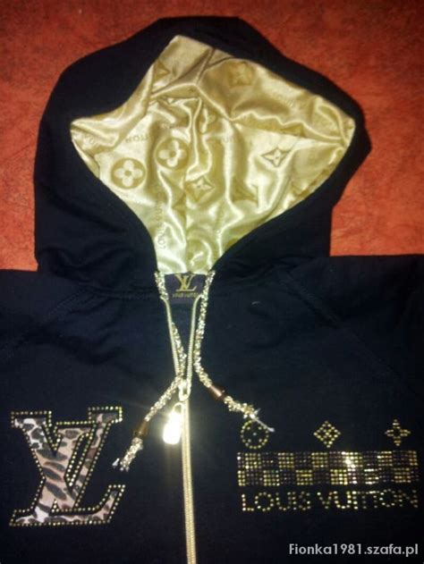 dres Louis Vuitton w Dresy - Szafa.pl