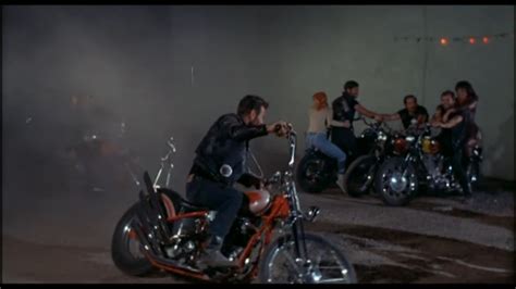 The Haints Co Op Hells Angels On Wheels