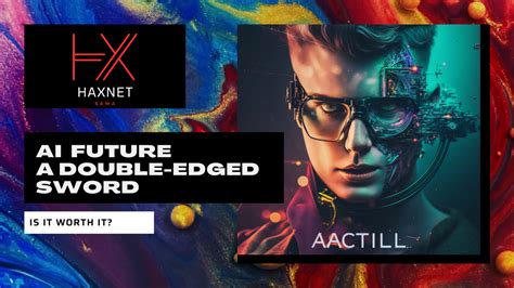 The Ai Revolution A Double Edged Sword For Digital Marketing And Development