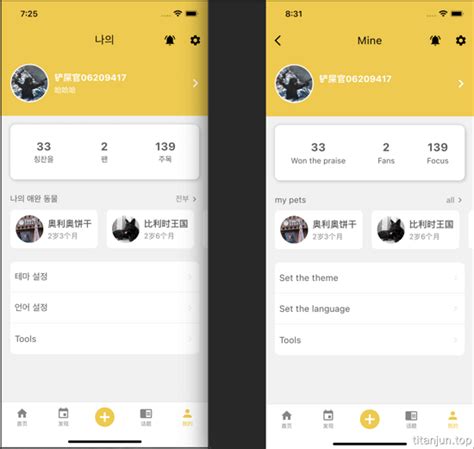 Flutter必备开源项目 Helloworld开发者社区