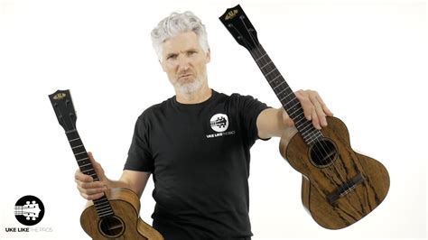 Ukulele Strings Titanium Vs Fluorocarbon