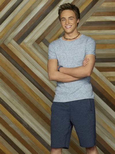Xander Mccormick Bunkd Wiki Fandom Powered By Wikia