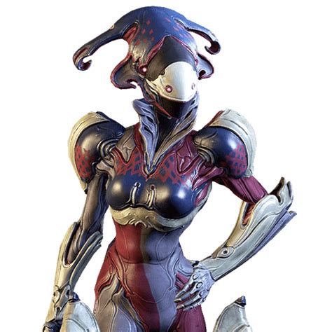 Mirage Warframe By Blue Leader97 On Deviantart