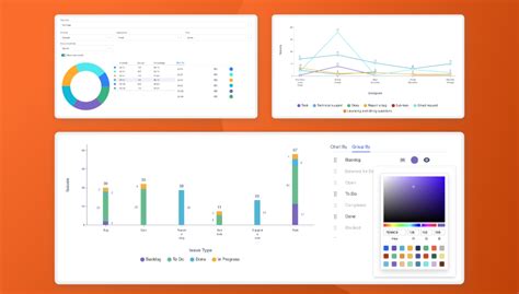 Dashboard Hub For Bitbucket Devops Insights And Charts Version