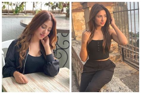Bigg Boss 13 Mahira Sharma Determined Not To Look For Love Inside