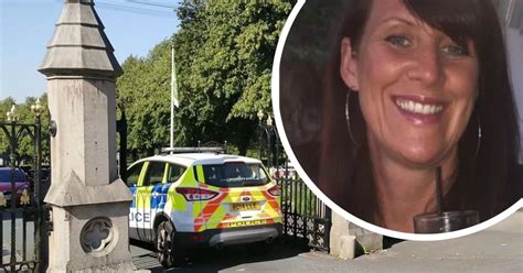 Lindsay Birbeck Murder Retrial Jury Retires To Consider Verdicts