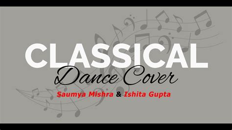Classical Dance Cover Swalla Jathi Mix We The Crew Iit Ism