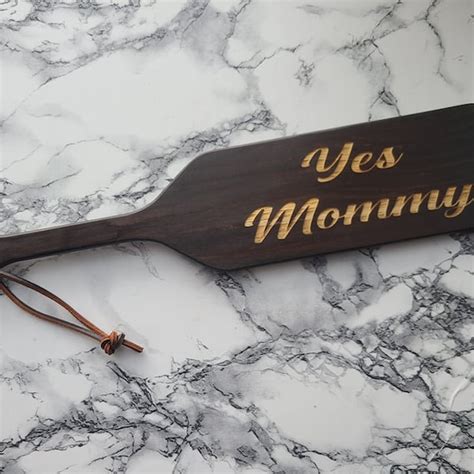 Mommy Dom Kink Etsy