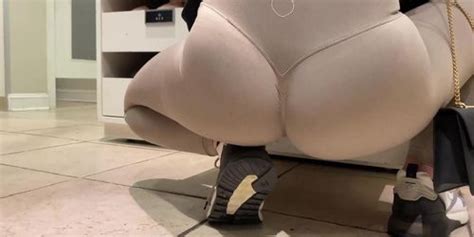 Blonde Girl In Skin Tight Leggings Tnaflix Com Blonde Girl In Skin Tight Leggings Tnaflix Com